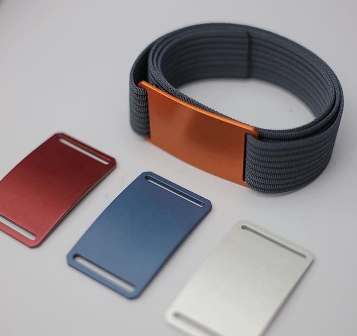 Grip6 Belts – Neat Street Philippines